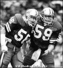 Joe Krakoski: Modern Day "Strauss Boy"