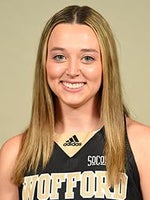Rachael Rose, Wofford, Point Guard