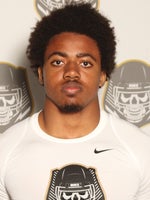 Landon Maston, Cedar Hill, Inside Linebacker