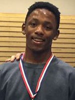 Aaron Moore, Colorado State, Linebacker