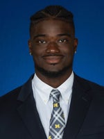 David Ojabo, Baltimore, Edge