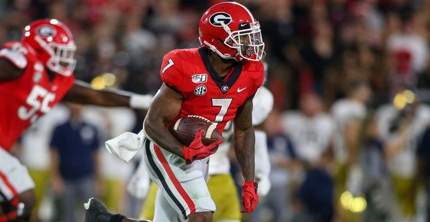 Predicting every SEC team's final record after Week 4