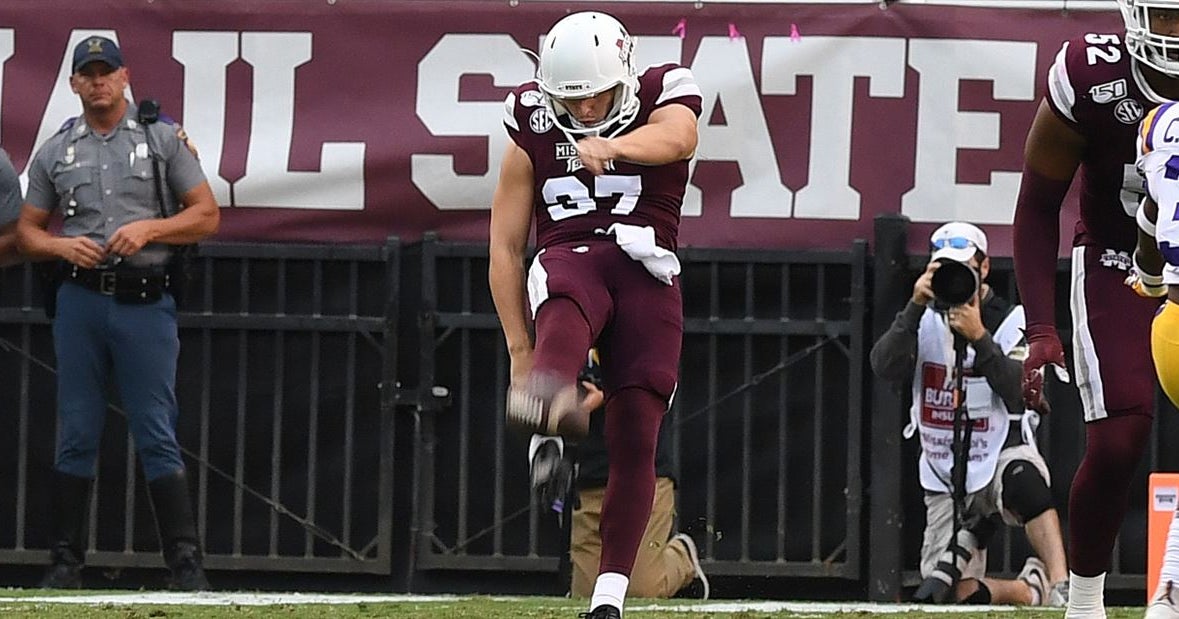 Tucker Day booming in 2020