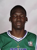 De'Andre Pinckney, Southern Miss, Power Forward