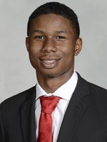 Serrel Smith, St. Petersburg, Shooting Guard