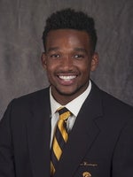 Sean Draper, Iowa, Cornerback