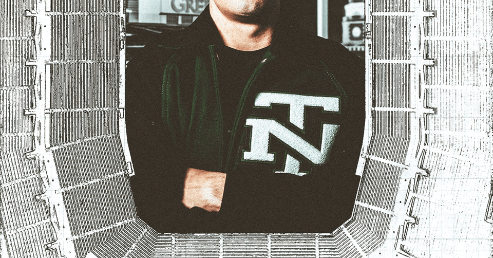 Texas safety Graham Gillespie transfers for final graduate season ...