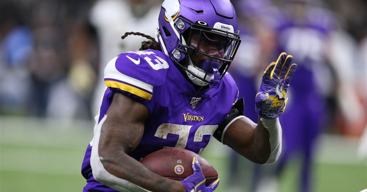 The Top 10 most explosive runners in the NFL