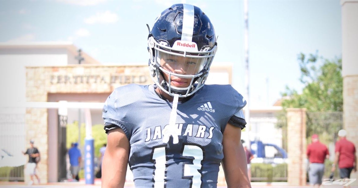 Michael Jackson III narrows recruiting list