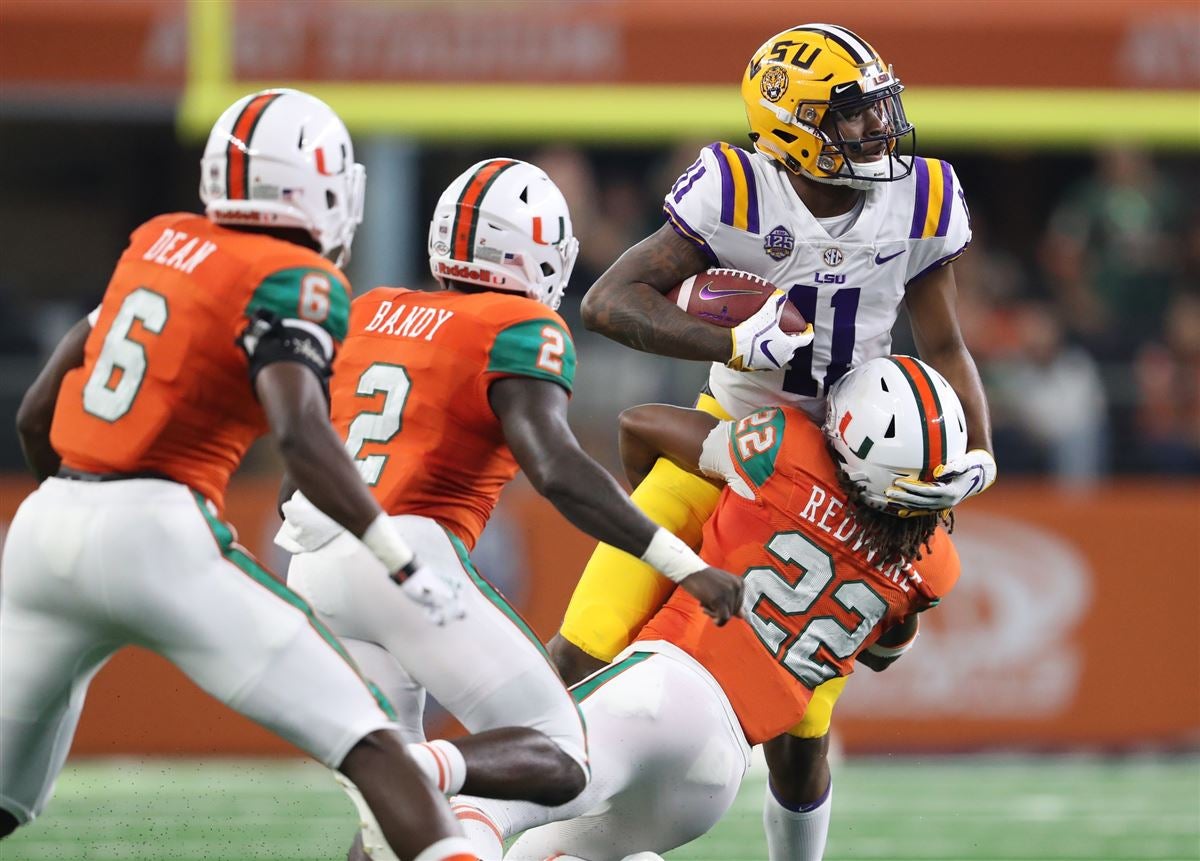 247Sports ACC Football Week 1 Power Rankings