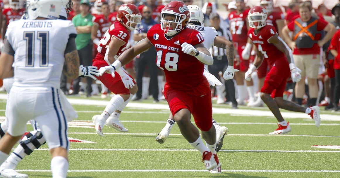 Isaiah Johnson primed for key role after near-departure