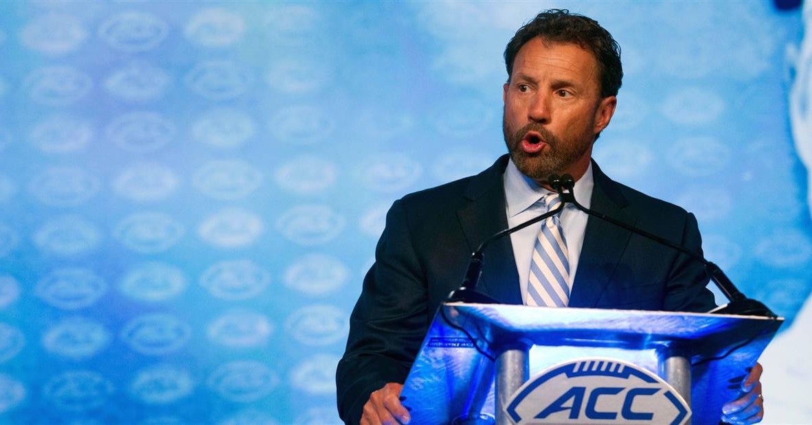 Fedora talks Georgia opener