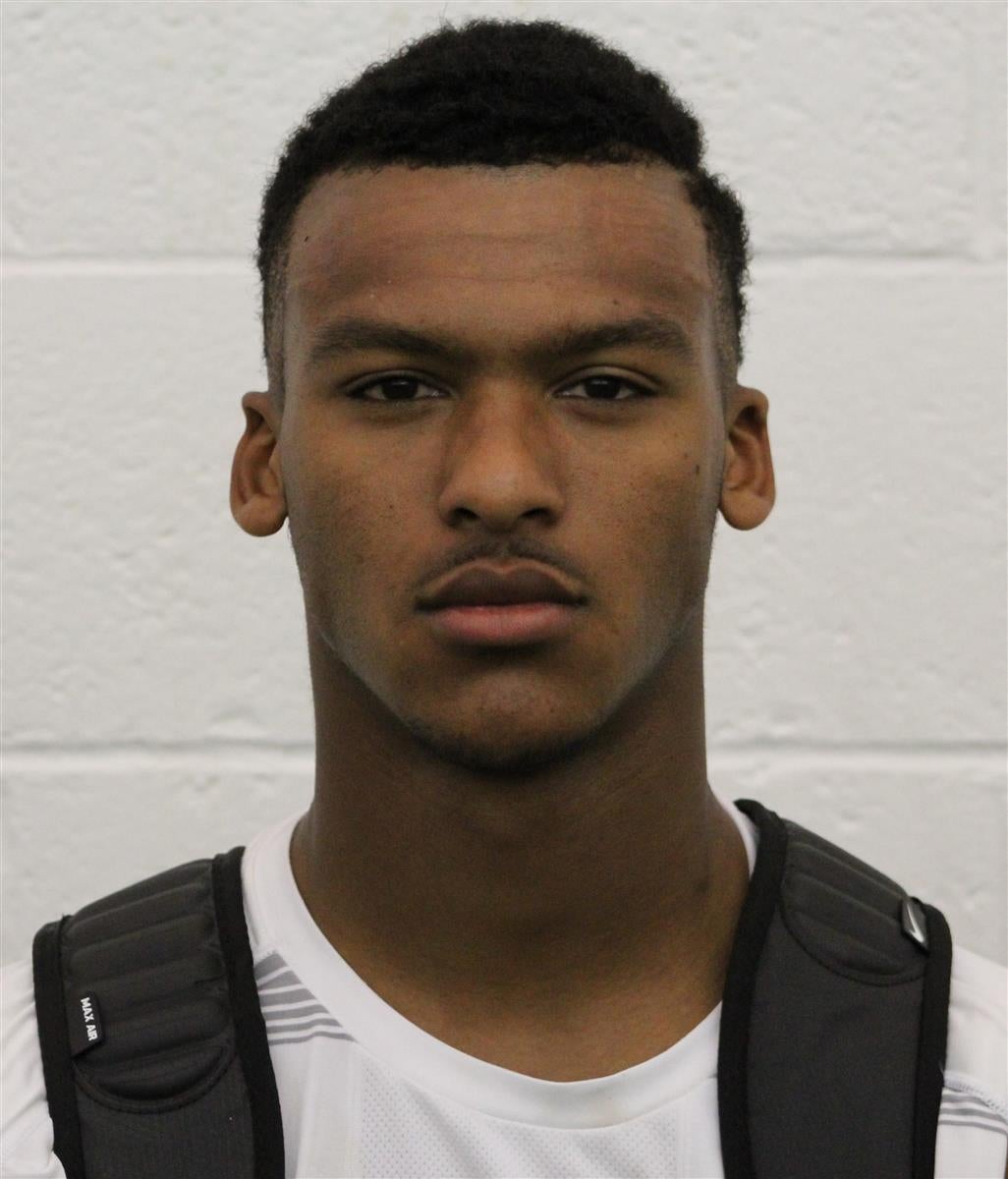 Christian Johnson Profile Photos