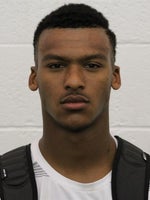 Christian Johnson, Jefferson, Wide Receiver