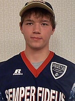 Adam Griffith talks official visit