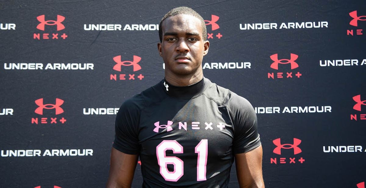 What Pitt gets in three-star 2024 linebacker Jeremiah Marcelin