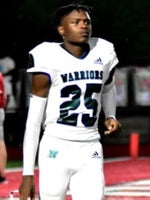Cameron Calhoun, Winton Woods, Cornerback