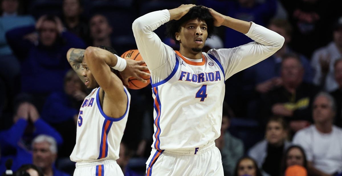 College basketball rankings: Top 68 teams in KenPom ratings at midseason