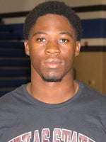 Michael Sylvalie, Clear Springs, Linebacker
