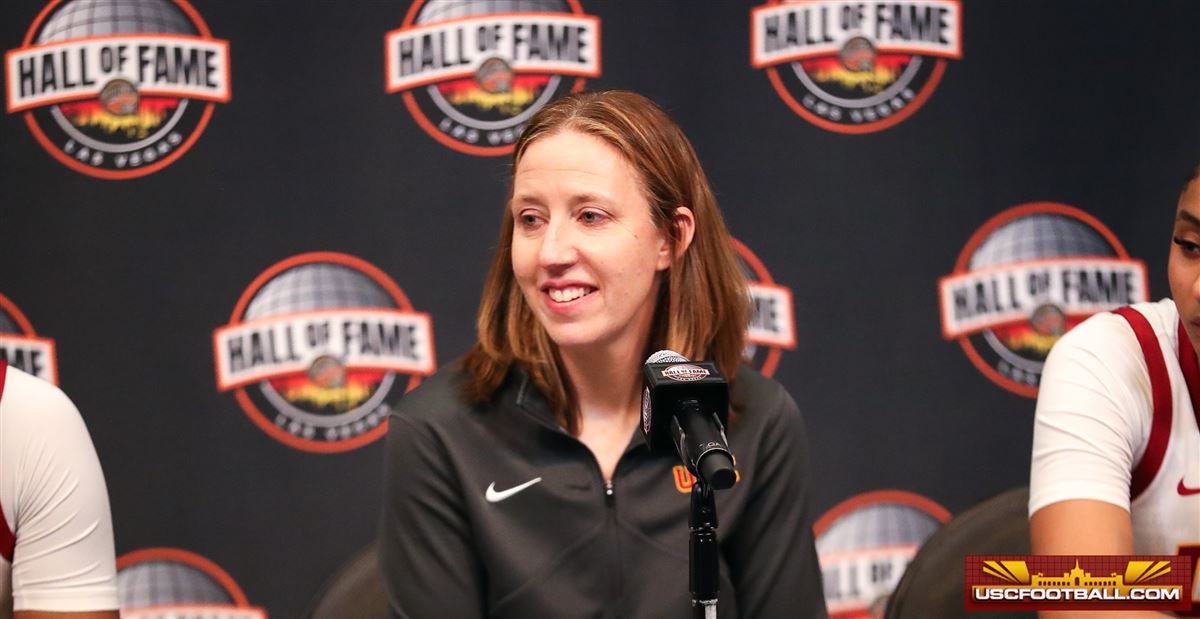USC women’s basketball signs three high school standouts in 2024 ...