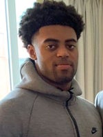 Tony Amerson, Georgia Tech, Running Back