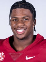Cam Settles, Arkansas, Running Back