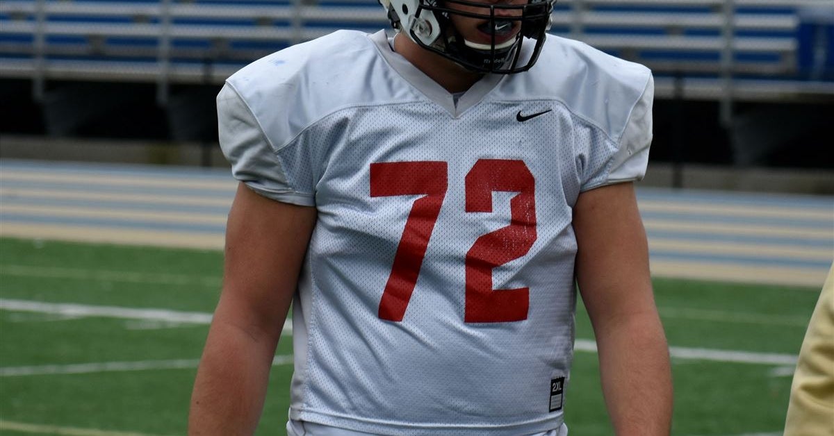 2022 ‘sleepers’ to end up at Ohio State
