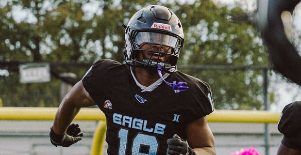 Owls nab another edge rusher in All-NYC pick Sincere Hester