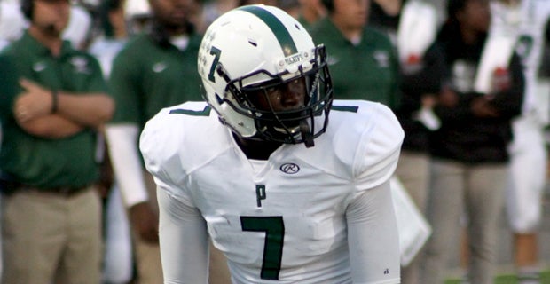 Tide staff scouting top talent