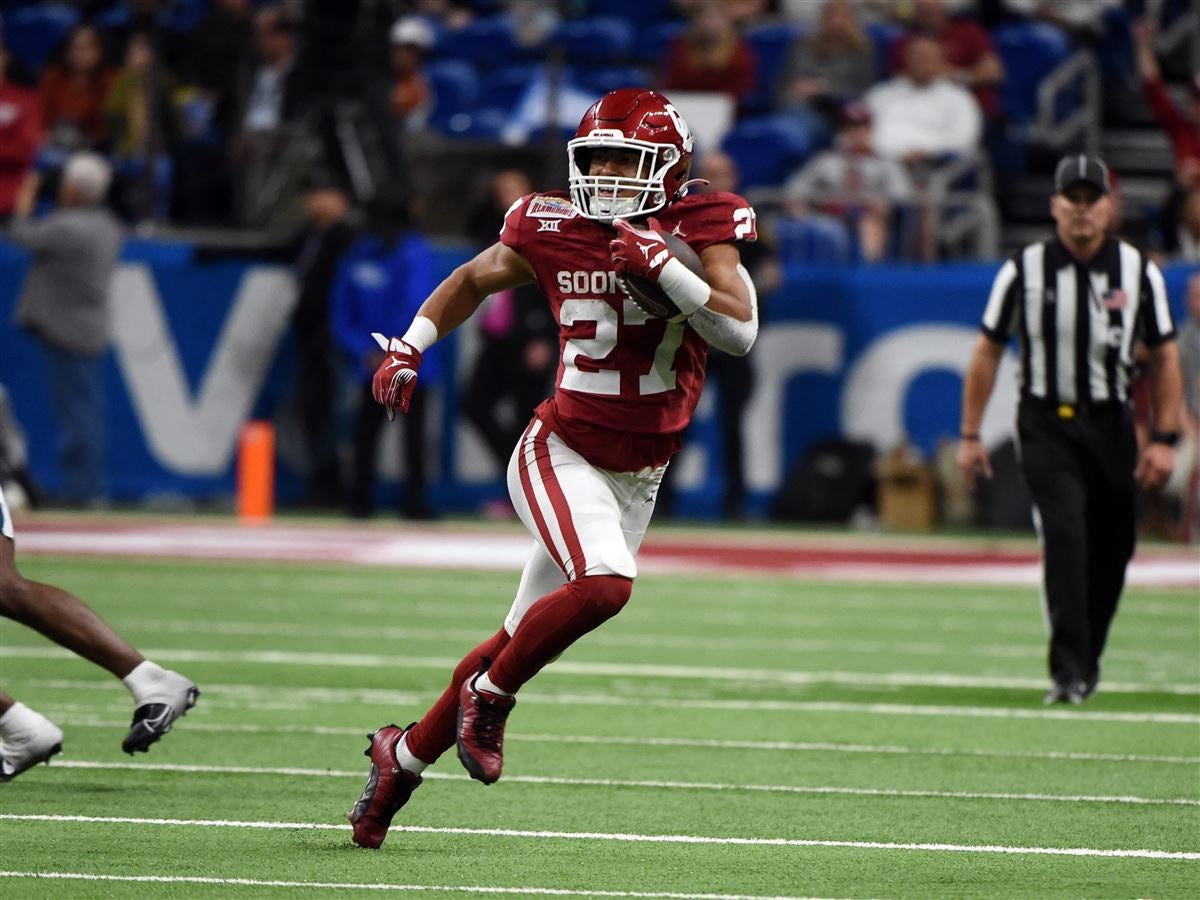Green: 10 Oklahoma Sooners players I'm excited to watch in 2024