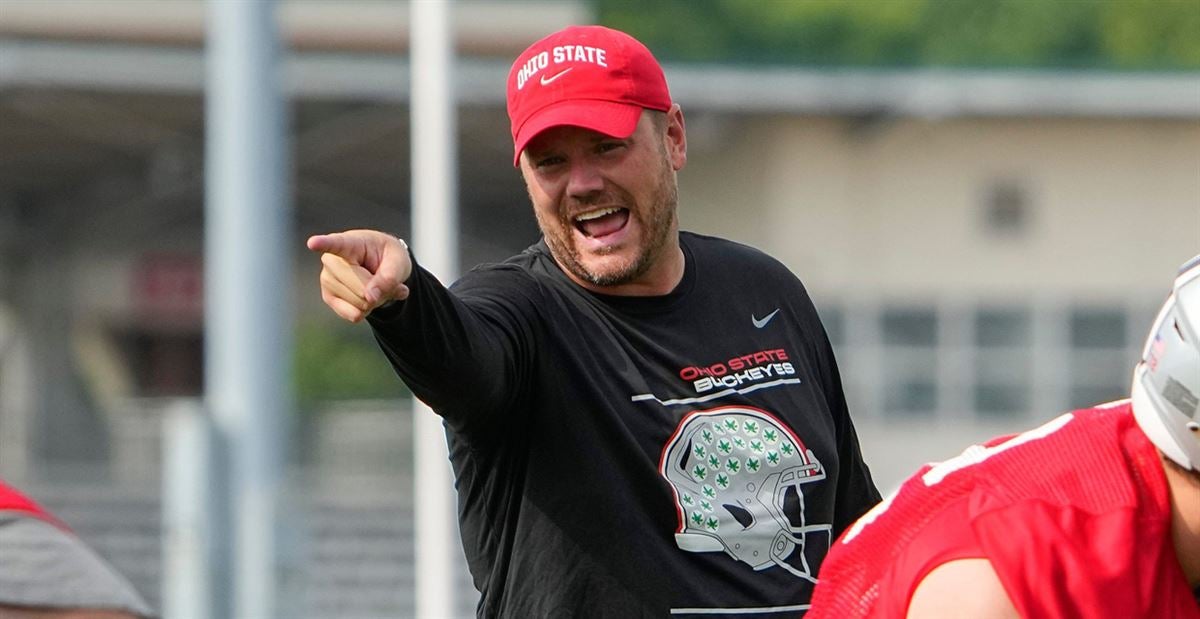 Chat Wrap: Is Frye the guy? Anybody else in portal? Is Laurinaitis ...