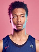 Jeremiah Oden, Wyoming, Small Forward