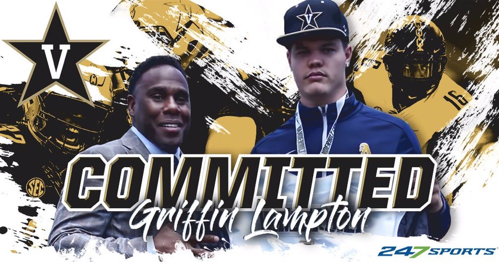 Vandy lands south Florida pass rusher Lampton