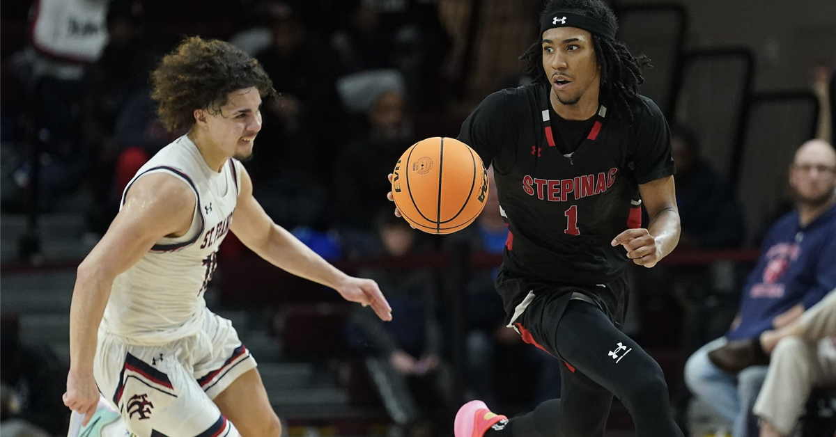 Kentucky signee Boogie Fland named New York High School Player of the Year
