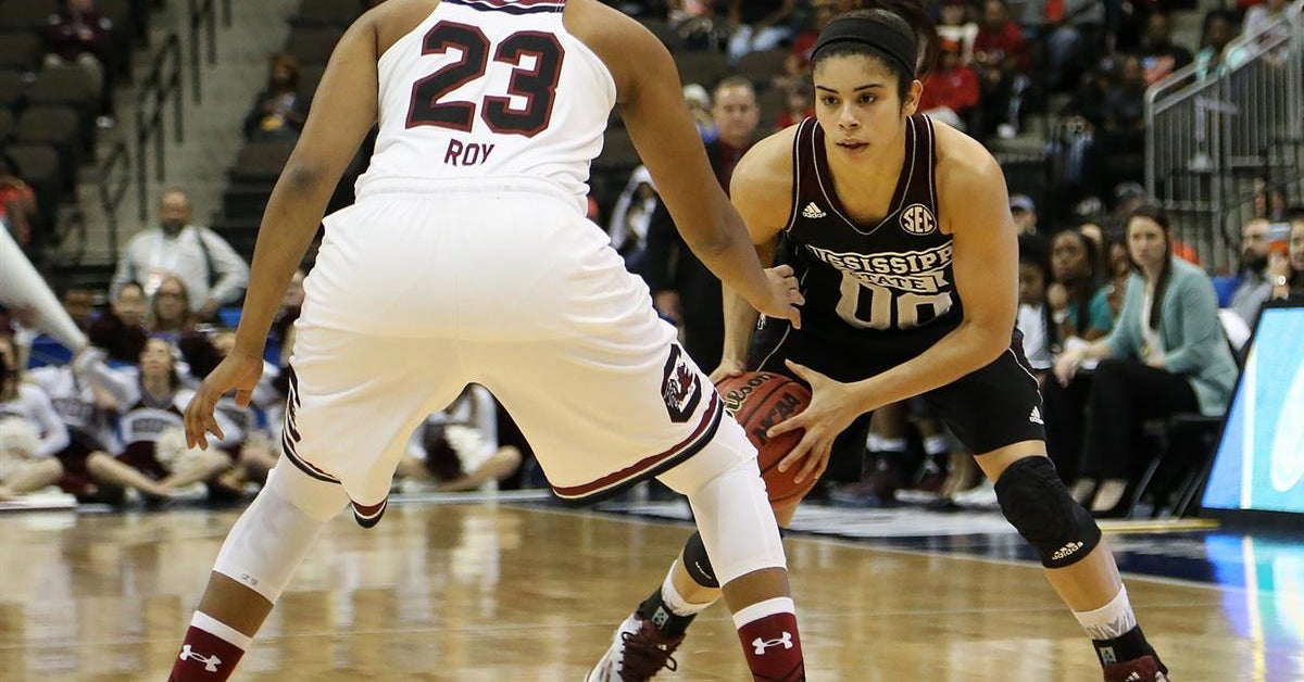 Dominique Dillingham, fellow seniors help build MSU foundation