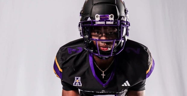 ECU 2026 Early Signing Class Superlatives