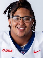 Chase Mitchell, Vanderbilt, Offensive Tackle