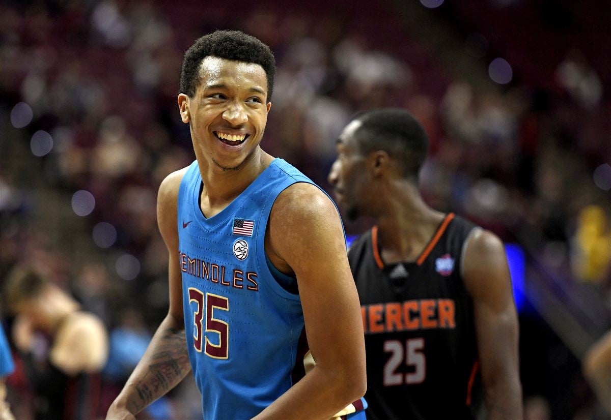 FSU's leading scorer, Matthew Cleveland, shares plans to enter the NCAA ...