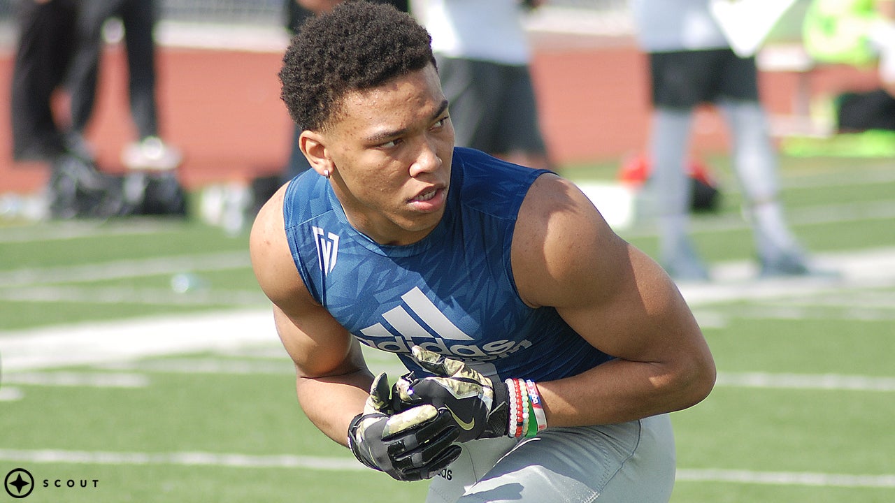 Amon-Ra ready to make own path