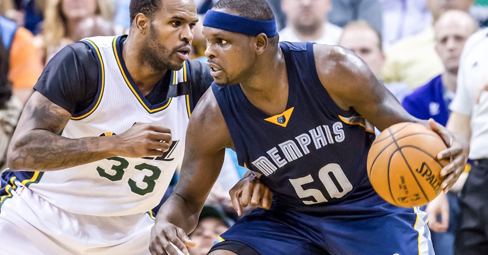 Spartans in the NBA weekly report!