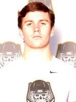 Shane Carney, Texas State, Wide Receiver