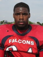 Deyleon Williams, Bishop Dunne, Safety