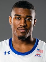 Asiah Avent, Seton Hall, Point Guard