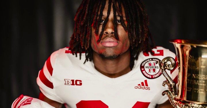 Frosh Watch: Eric Fields seems to be who they thought he was