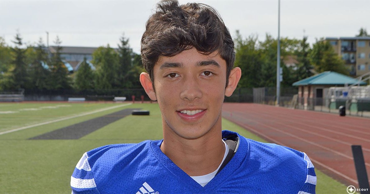 QB Max Nall Playing For More than His Team