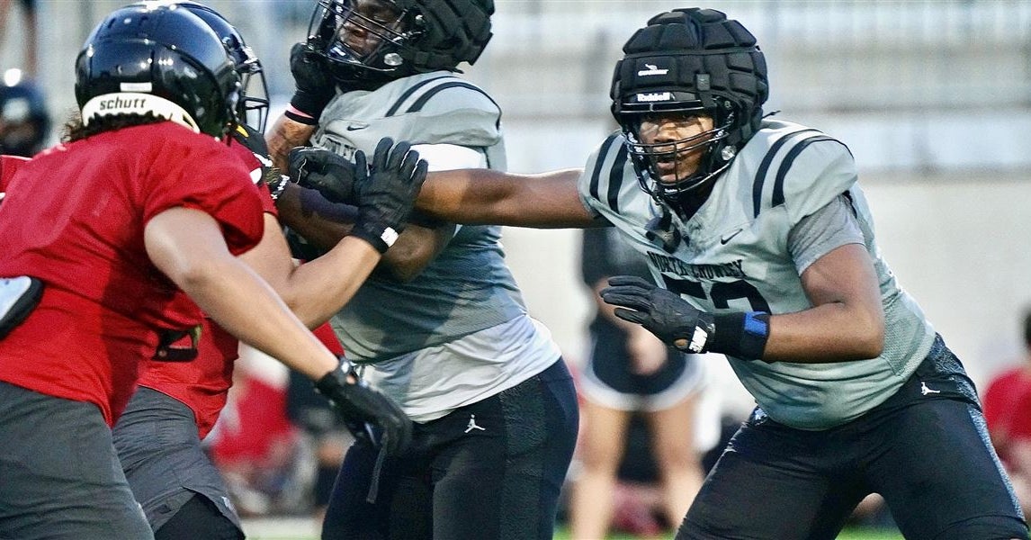 Collin's Corner: Thoughts and notes from Trinity vs. North Crowley ...