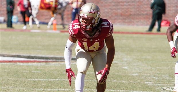 Javien Elliott signs with Buccaneers