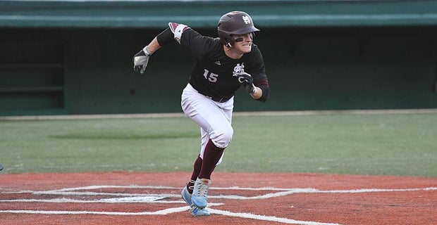 Final Fall a Success for Jake Mangum, Diamond Dawgs