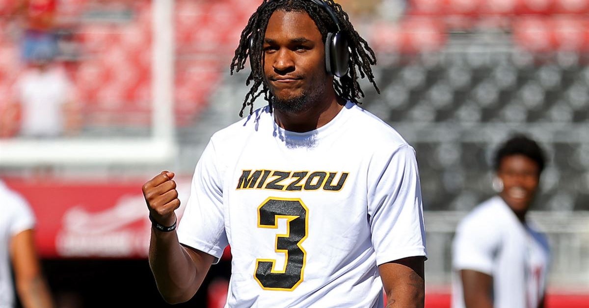 Three Mizzou players make the NFL all-Combine team