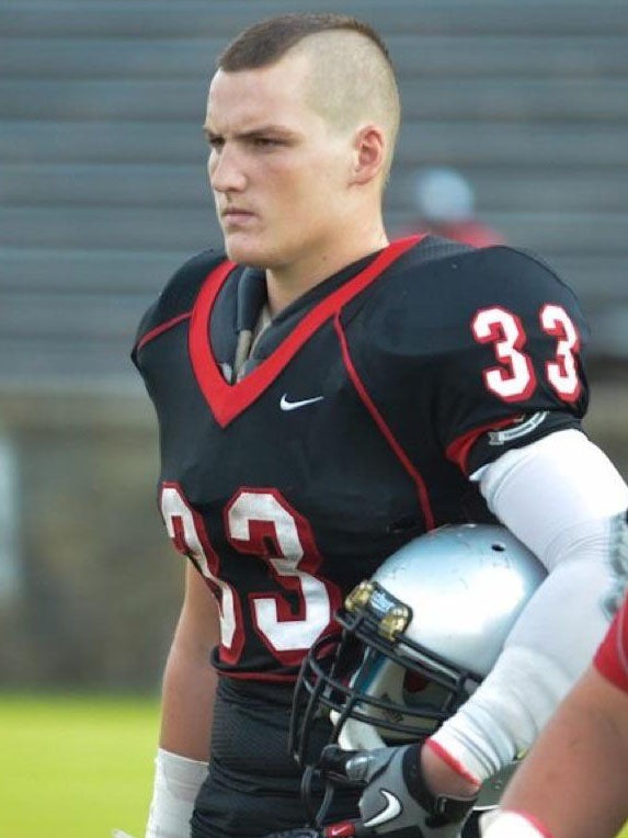 Sean Wiggins, Ball State, Linebacker